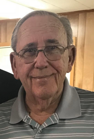 Jimmy E. “Jim” Surber – Quad Cities Daily