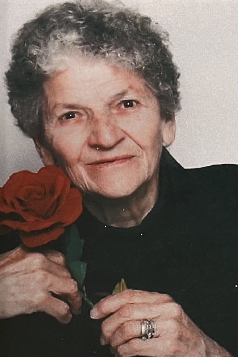 Lillie Belle Lewis Smith – Quad Cities Daily