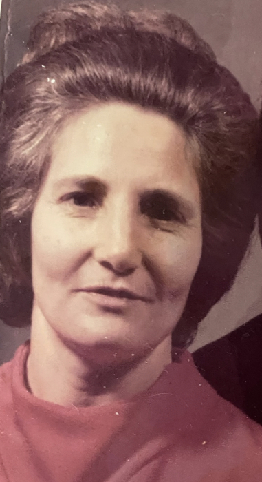 Rose Marie Smith Medlin – Quad Cities Daily