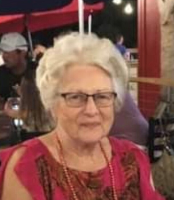 Eva Annette Moss Holland – Quad Cities Daily