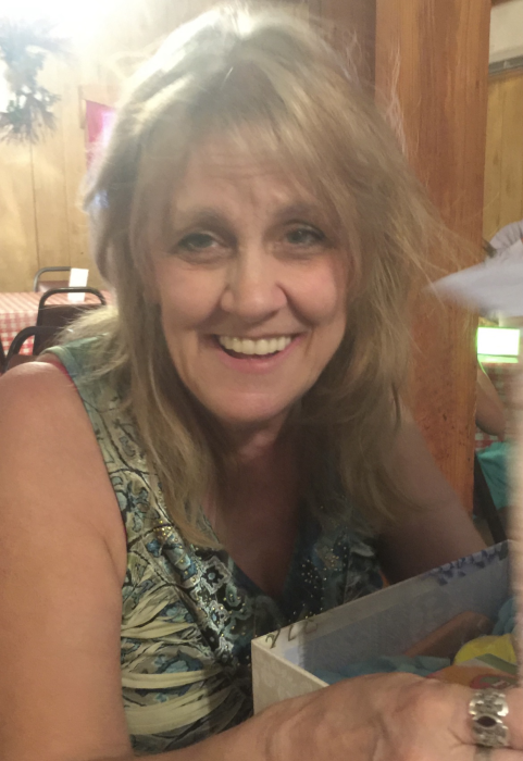 Brenda Gail Richardson Lafitte – Quad Cities Daily