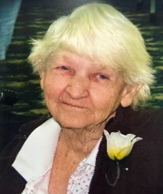 Mary Ann Jones Raney – Quad Cities Daily