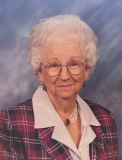 Betty Ruth Sharp Carroll – Quad Cities Daily