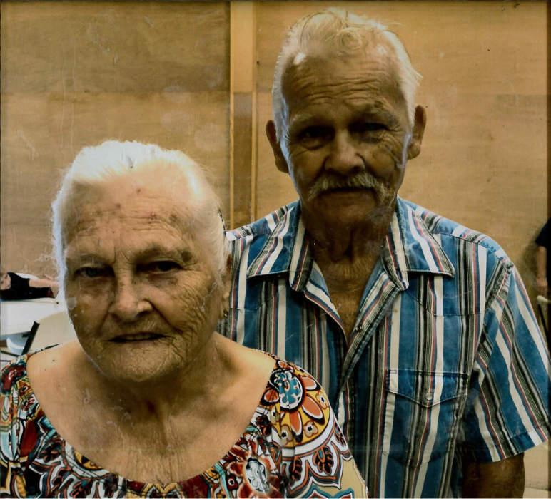 Walter Willie Newman – Death Notice – Quad Cities Daily