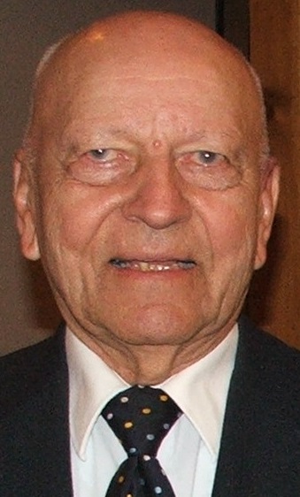 Obituary Arthur Becker