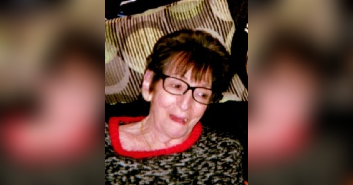 Obituary for Margaret "Margie" (Thomas) Comunale | Alfieri Funeral Home ...