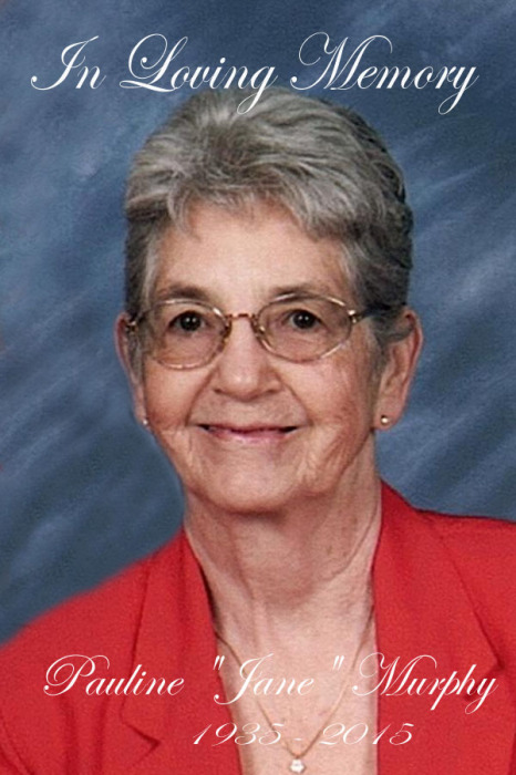 Jane Murphy's Instagram, Twitter & Facebook on IDCrawl