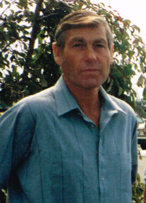 Obituary for Kenneth M. Hart