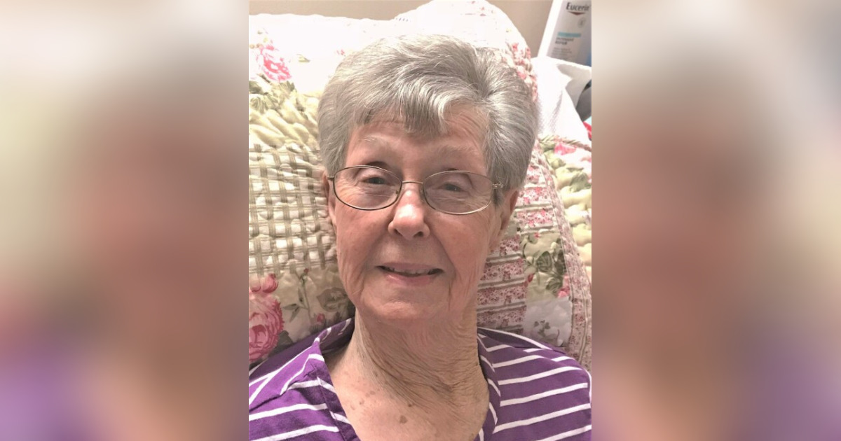 Ruth Blue Obituary | May 1, 2022 | Bennettsville, SC