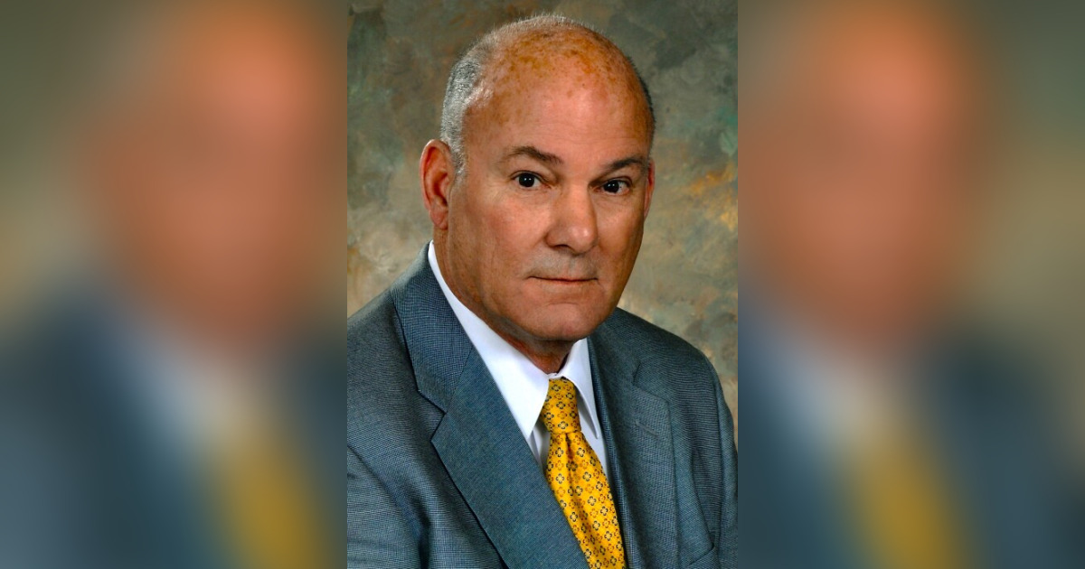 William "Bill" Funderburk Obituary | Nov 11, 2023 | Bennettsville, SC