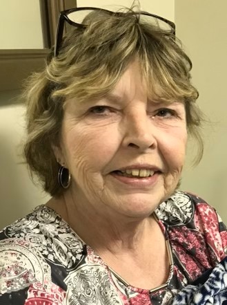 Susan McIntyre Obituary | November 15, 2023 | Burroughs Funeral Home ...