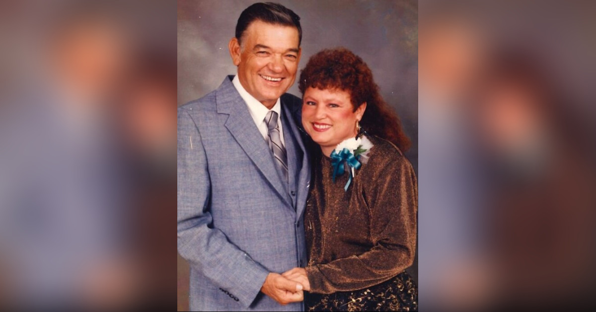 Gene Williams Obituary | July 15, 2024 | Burroughs Funeral Home ...