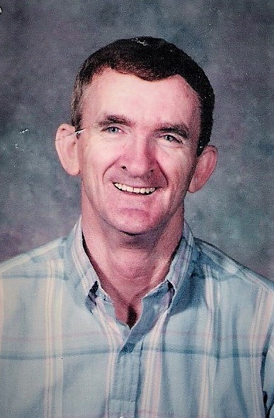 James Skipper Obituary | February 23, 2022 | Burroughs Funeral Home ...