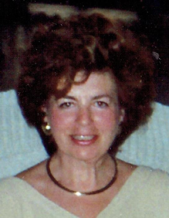 Geraldine Ruggiero Obituary at Helen Byrne blog