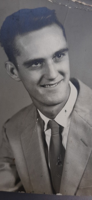 Obituary for Donald Eugene Elmore | Keahey Funeral Home Obituary for Donald Eugene Elmore | Keahey Funeral Home