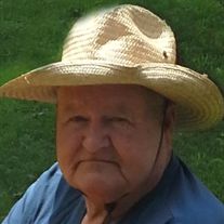 Obituary for Mr. Paul Padgett