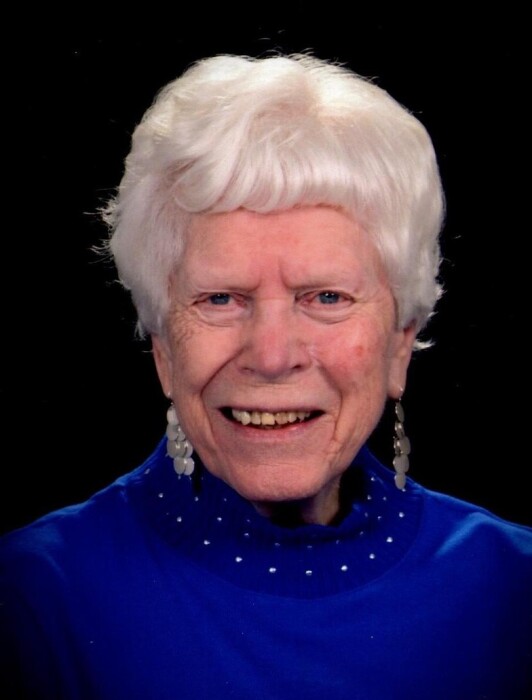 Elizabeth “Betty” Shoaf Withers – Quad Cities Daily