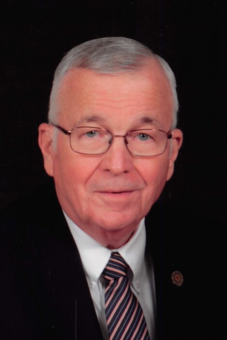 Bert Edward Wiggers – Quad Cities Daily