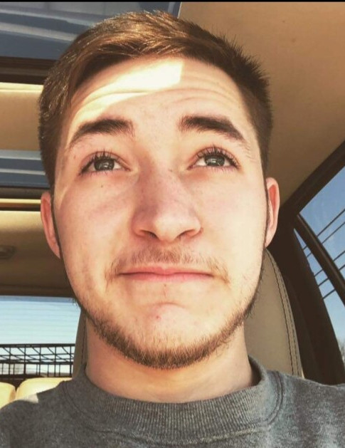 Devin Joe Vanhoozer – Quad Cities Daily