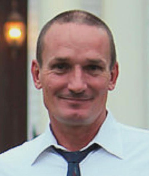 James McMeans – Quad Cities Daily