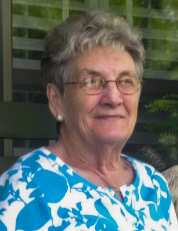Mary Alice Hall – Quad Cities Daily