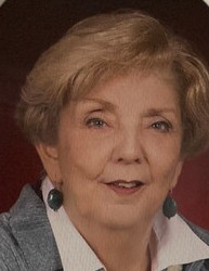 Linda Faye Hudspeth Mizell – Quad Cities Daily