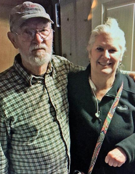 Paul Edward Ashabraner – Quad Cities Daily