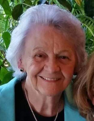 Mary Ann Hill Calhoun Helbert – Quad Cities Daily