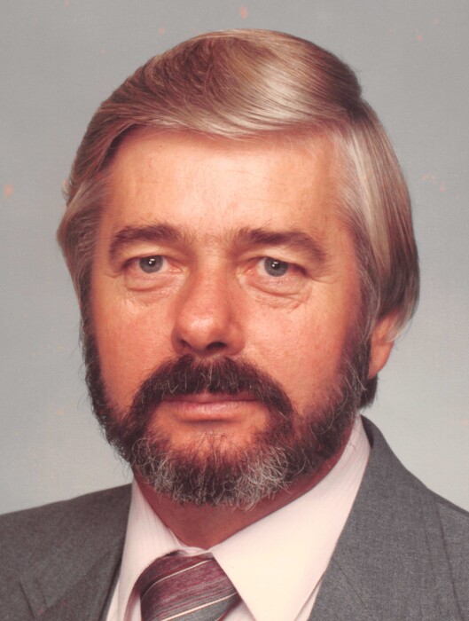 Roy Oliver Cantrell, Jr. – Quad Cities Daily