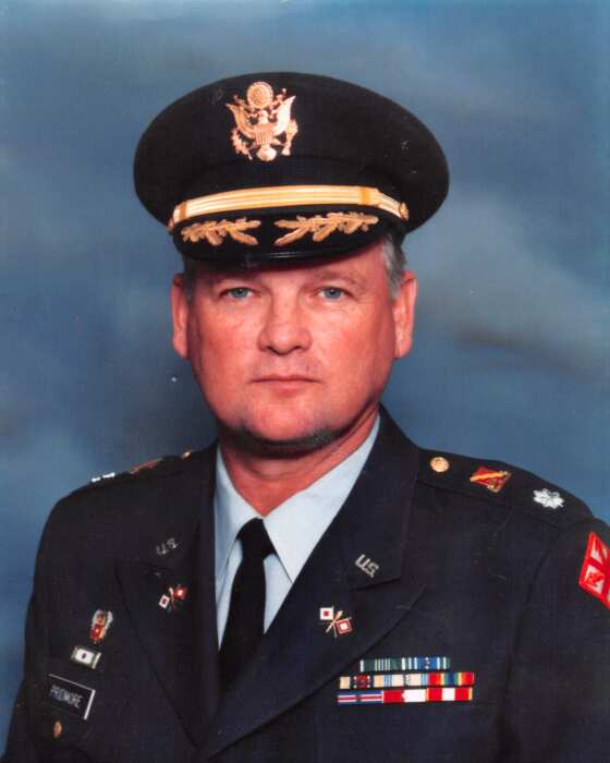 Roger Dale Pridmore – Quad Cities Daily