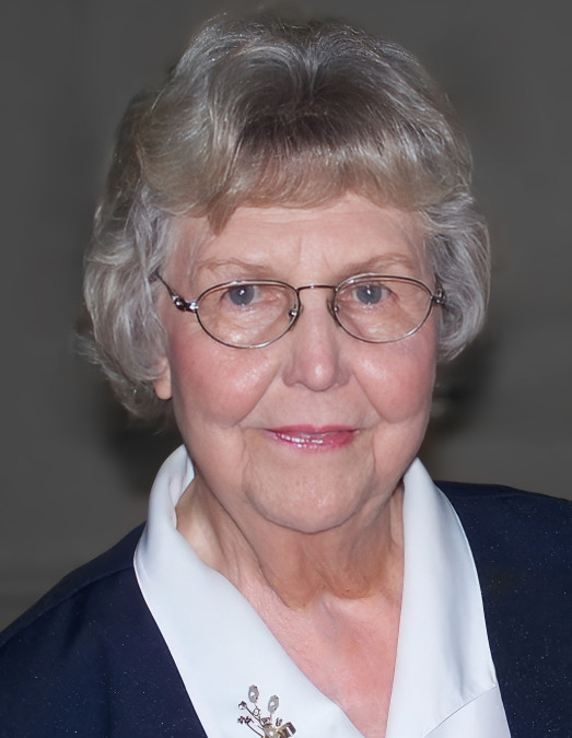Mary Nell Cowart – Quad Cities Daily