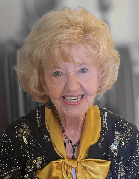 Betty Jean McCormick “Cindy” Roper – Quad Cities Daily