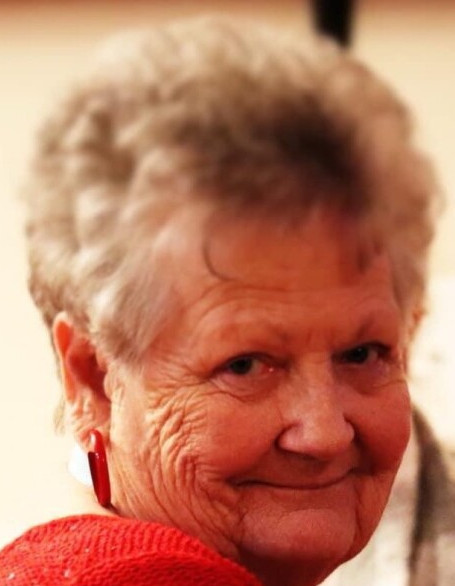 Martha “Marty” Patterson Bruder – Quad Cities Daily