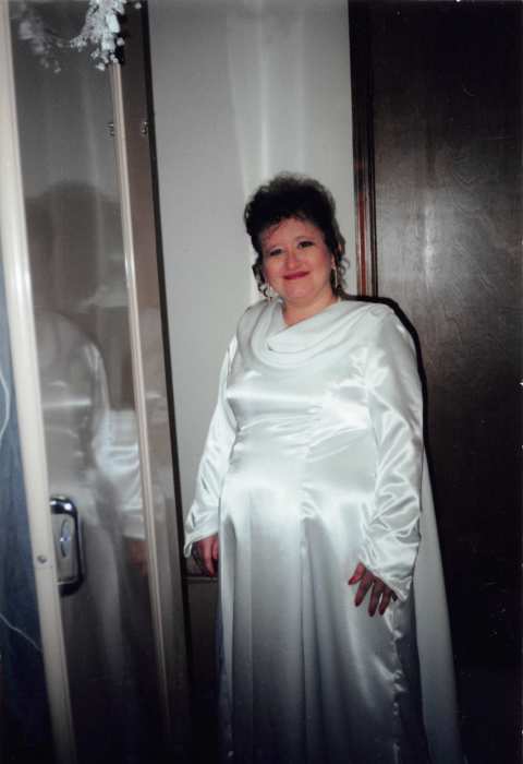 Sandra Marie Frazier – Quad Cities Daily