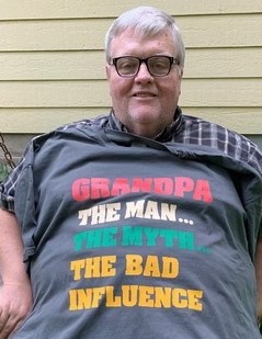 Terry Bill Driver – Quad Cities Daily