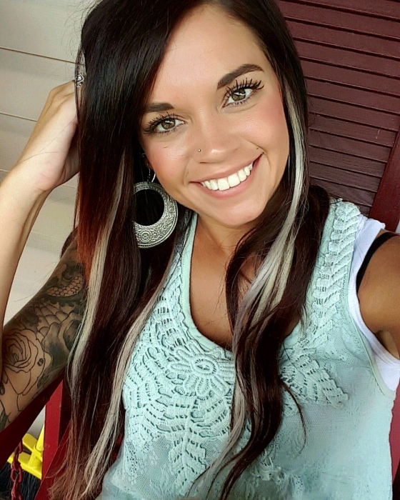 Jessica Harr's Instagram, Twitter & Facebook on IDCrawl