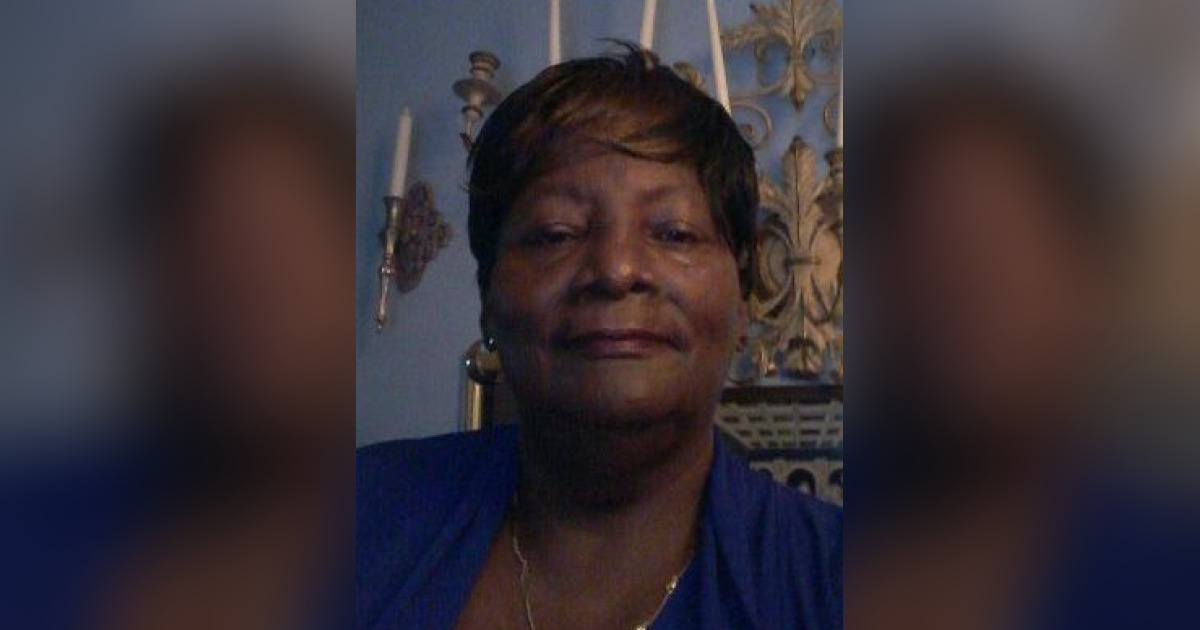 Ruth Grayson Obituary | Jul 2, 2022 | Miramar, FL