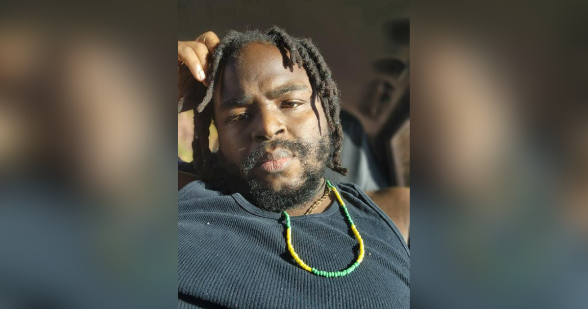 Michael Rashadd Forrest Obituary | Dec 22, 2022 | Miramar, FL