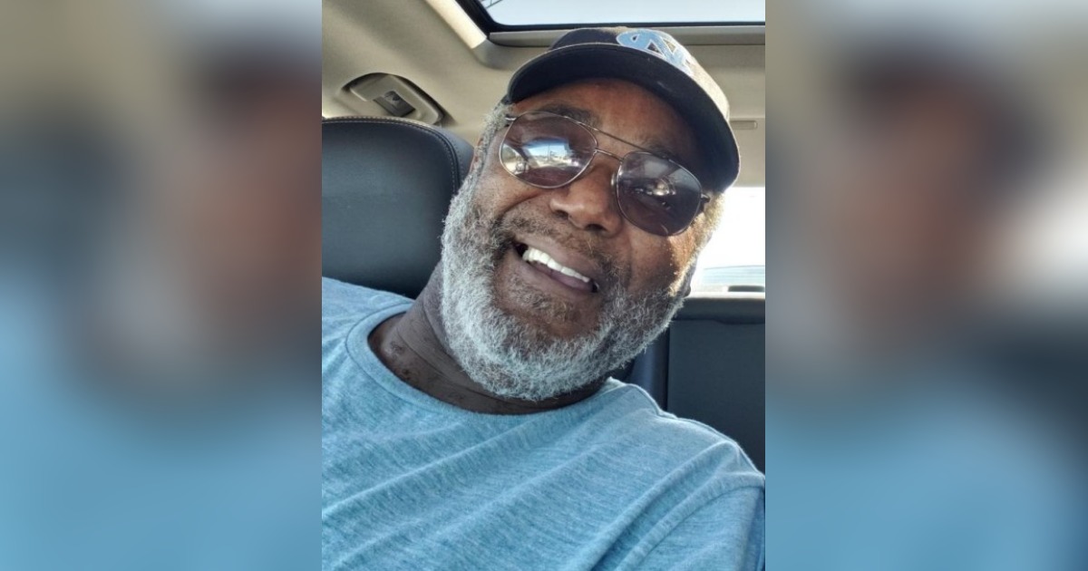 Obituary for Michael Nathaniel Samuel | Eric S. George Funeral Home