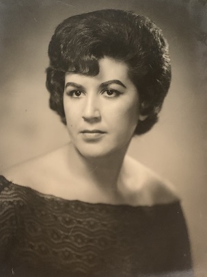 Maria Botello's Instagram, Twitter & Facebook on IDCrawl