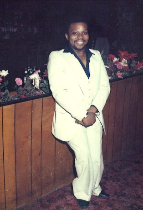 Obituary for Mr. James William Barnes, Jr.