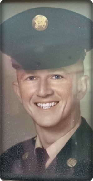 Obituary for Edward Joseph Keegan | Pfeil Funeral Homes