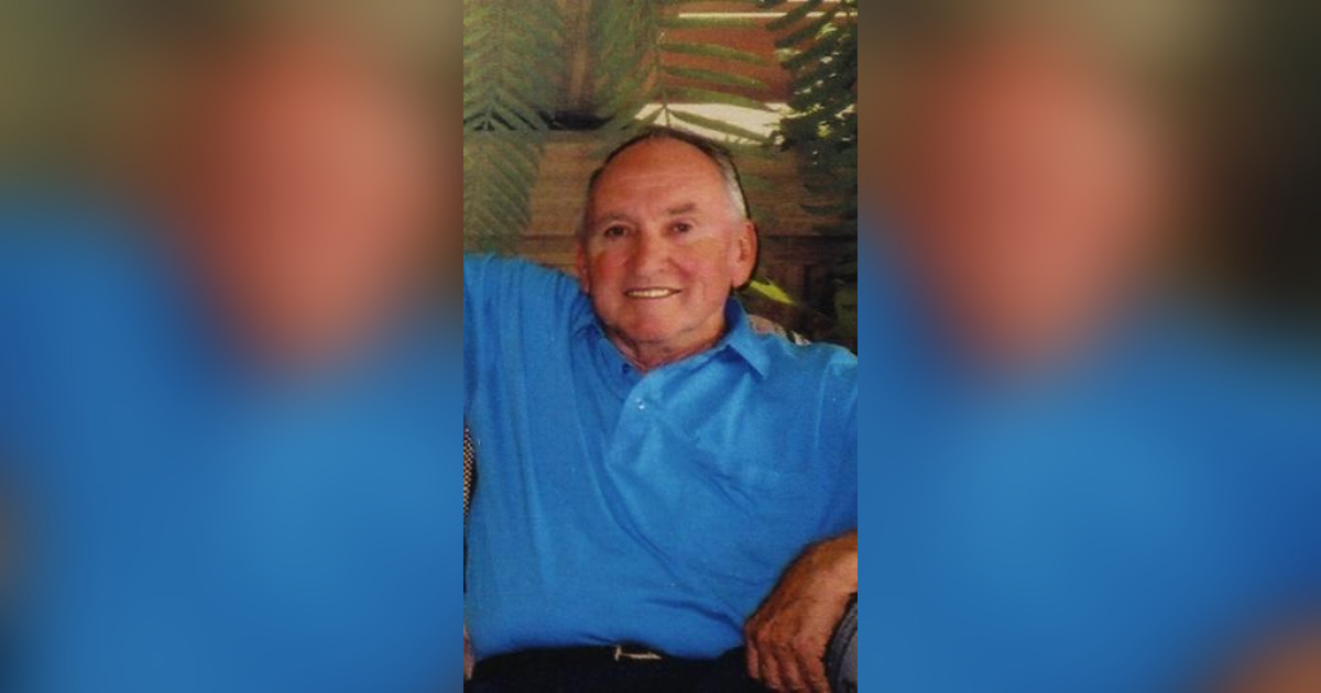 Kinsella Obituary at Al Robinson blog