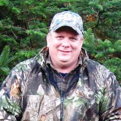 Obituary for Brian Darius Durham