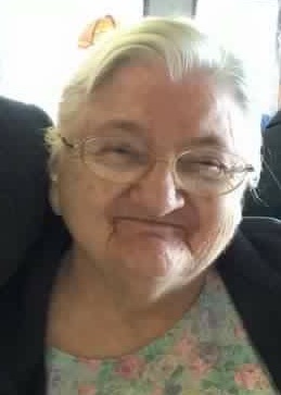 Obituary for Patricia Naomi Teague