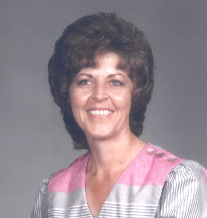 Linda Gamble