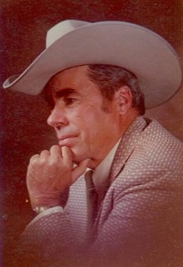 Obituary for Gaylon E. Reed