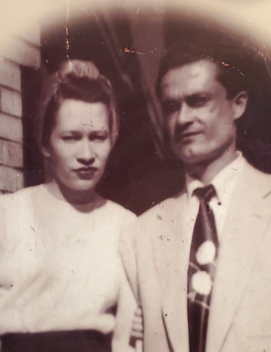 MARIA JIRAU Obituary | December 15, 2019 | Lehman Family Funeral ...