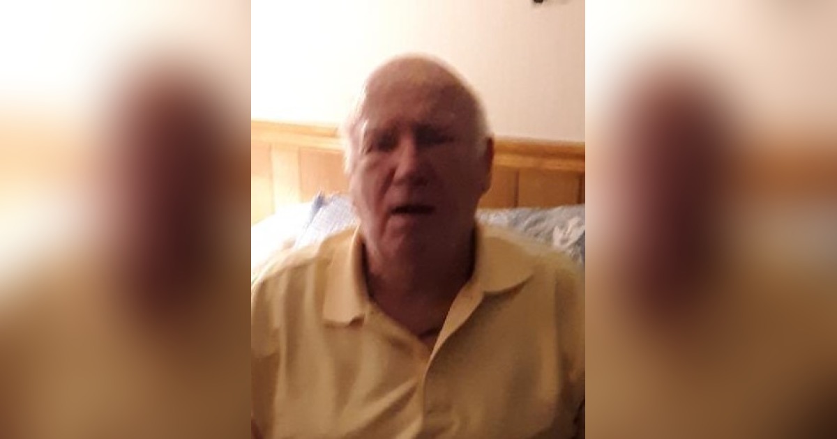 Obituary for Leonard "Lenny" George Barish Jr. | Brust Funeral Home