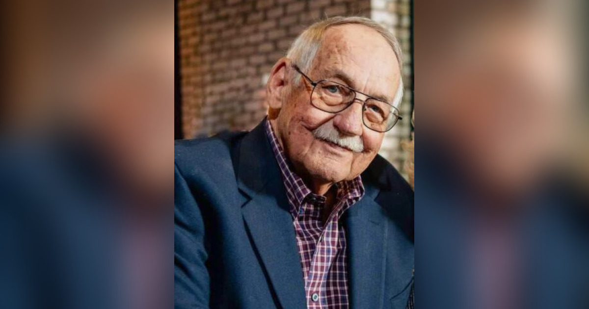 Obituary for David "Dave" Stump | Gateway-Forest Lawn Funeral Home